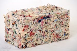 Waste Based Bricks: Inovasi Cerdas Ubah Limbah Jadi Material Bangunan ...